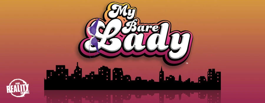My Bare Lady | Game Shows Wiki | Fandom