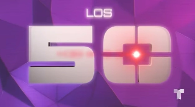 Los 50 | Game Shows Wiki | Fandom