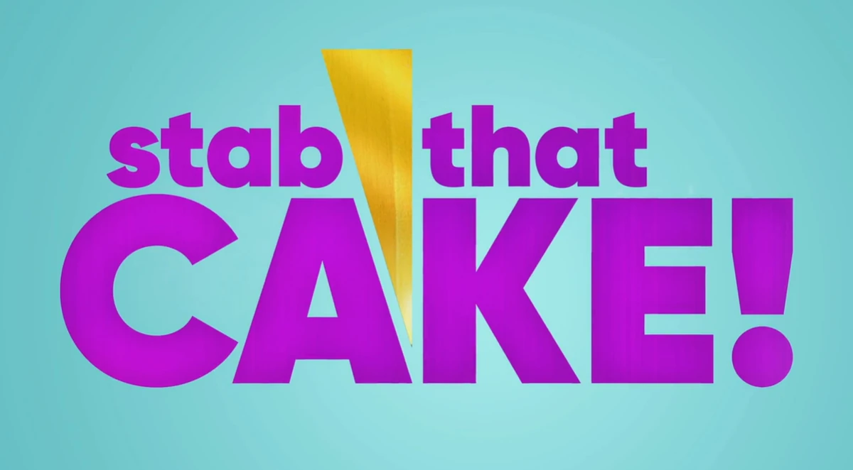 Stab That Cake! | Game Shows Wiki | Fandom