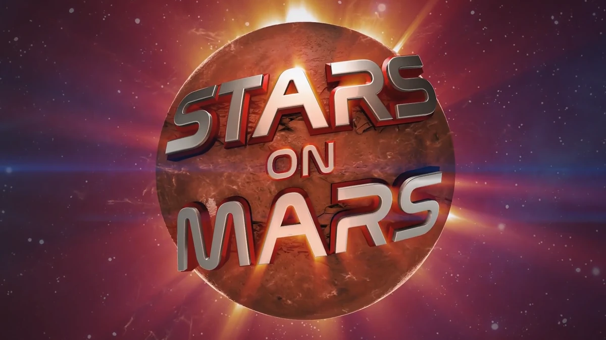 Stars on Mars | Game Shows Wiki | Fandom