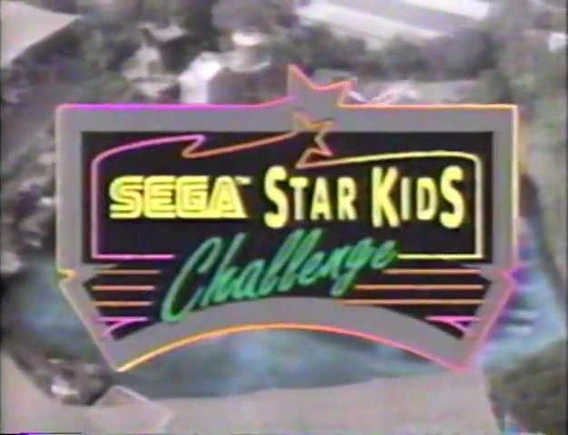Star Kids Challenge | Game Shows Wiki | Fandom