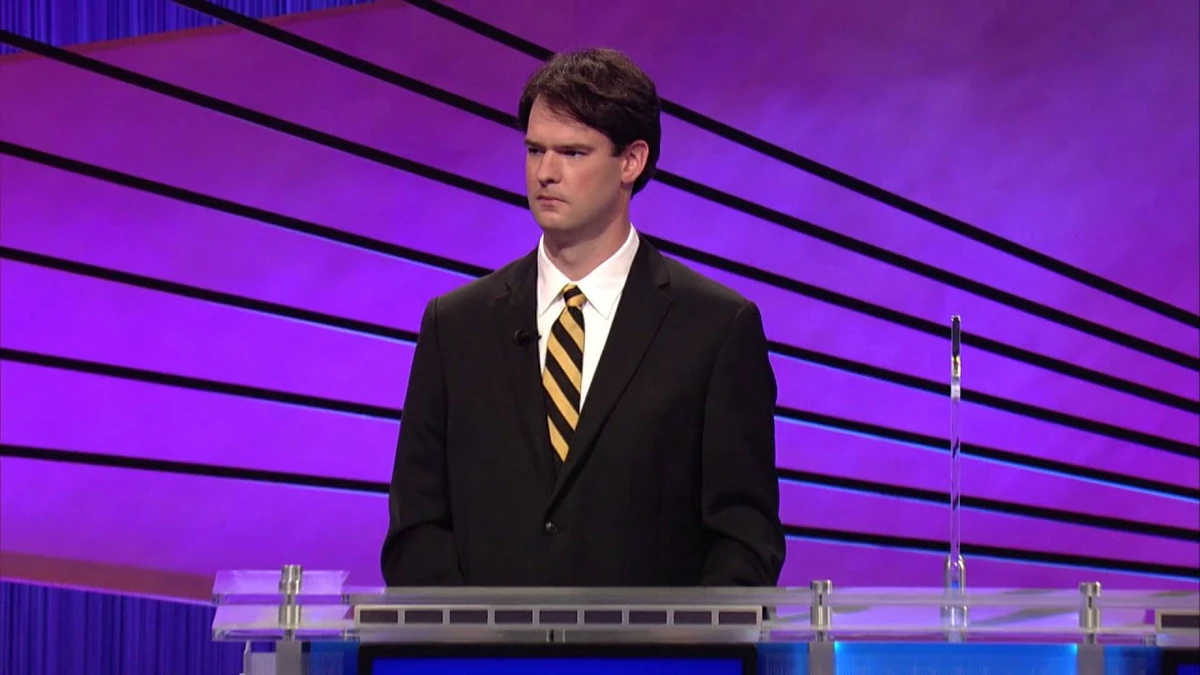 Ben Ingram | Game Shows Wiki | Fandom