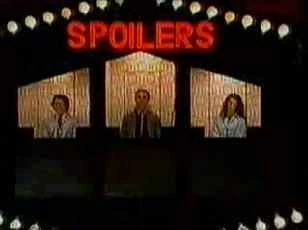 Spoilers | Game Shows Wiki | Fandom