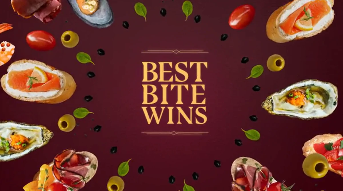 Best Bite Wins | Game Shows Wiki | Fandom