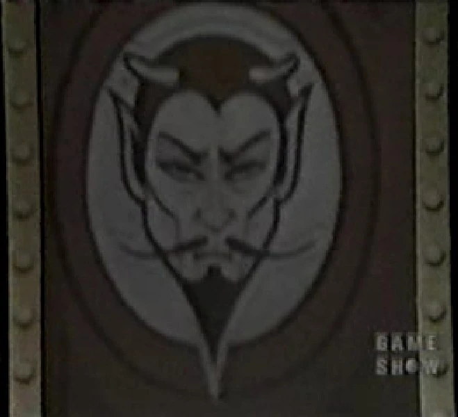 The Devil (The Joker's Wild) | Game Shows Wiki | Fandom