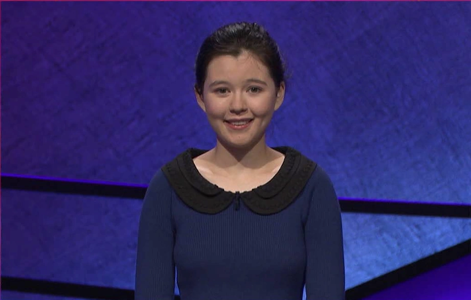 Emma Arnold | Game Shows Wiki | Fandom