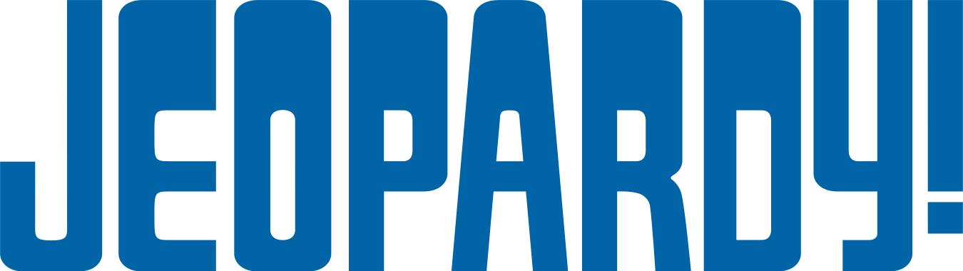 Category:Jeopardy! | Game Shows Wiki | Fandom