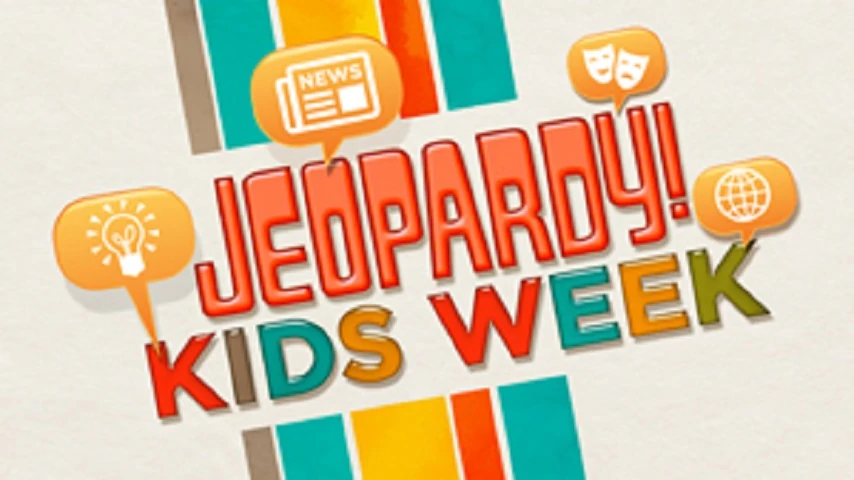 2011 Jeopardy! Kids Week | Game Shows Wiki | Fandom