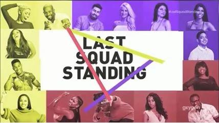 Last Squad Standing | Game Shows Wiki | Fandom