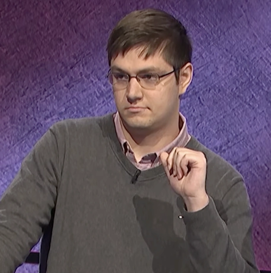 Ryan Bilger | Game Shows Wiki | Fandom