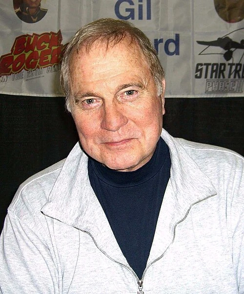 Gil Gerard | Game Shows Wiki | Fandom