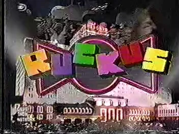 Ruckus | Game Shows Wiki | Fandom