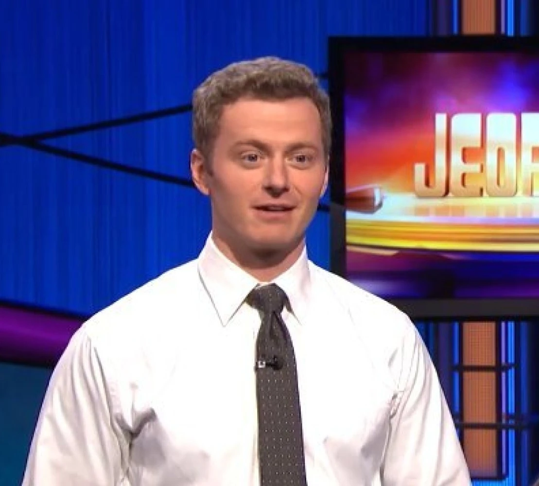 Andrew Haringer | Game Shows Wiki | Fandom
