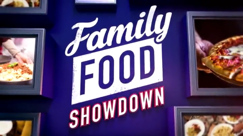 Family Food Showdown | Game Shows Wiki | Fandom