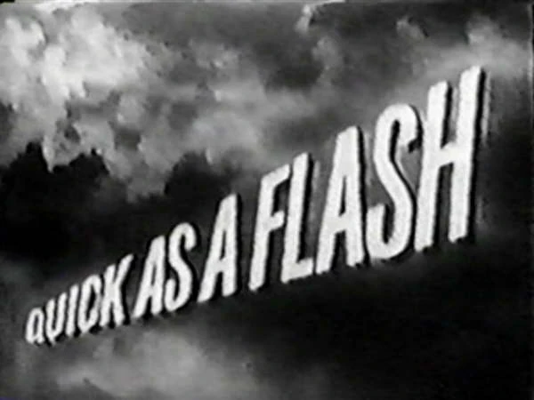 Quick as a Flash | Game Shows Wiki | Fandom