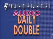 Jeopardy!/Daily Doubles/Seasons 3-7 | Game Shows Wiki | Fandom