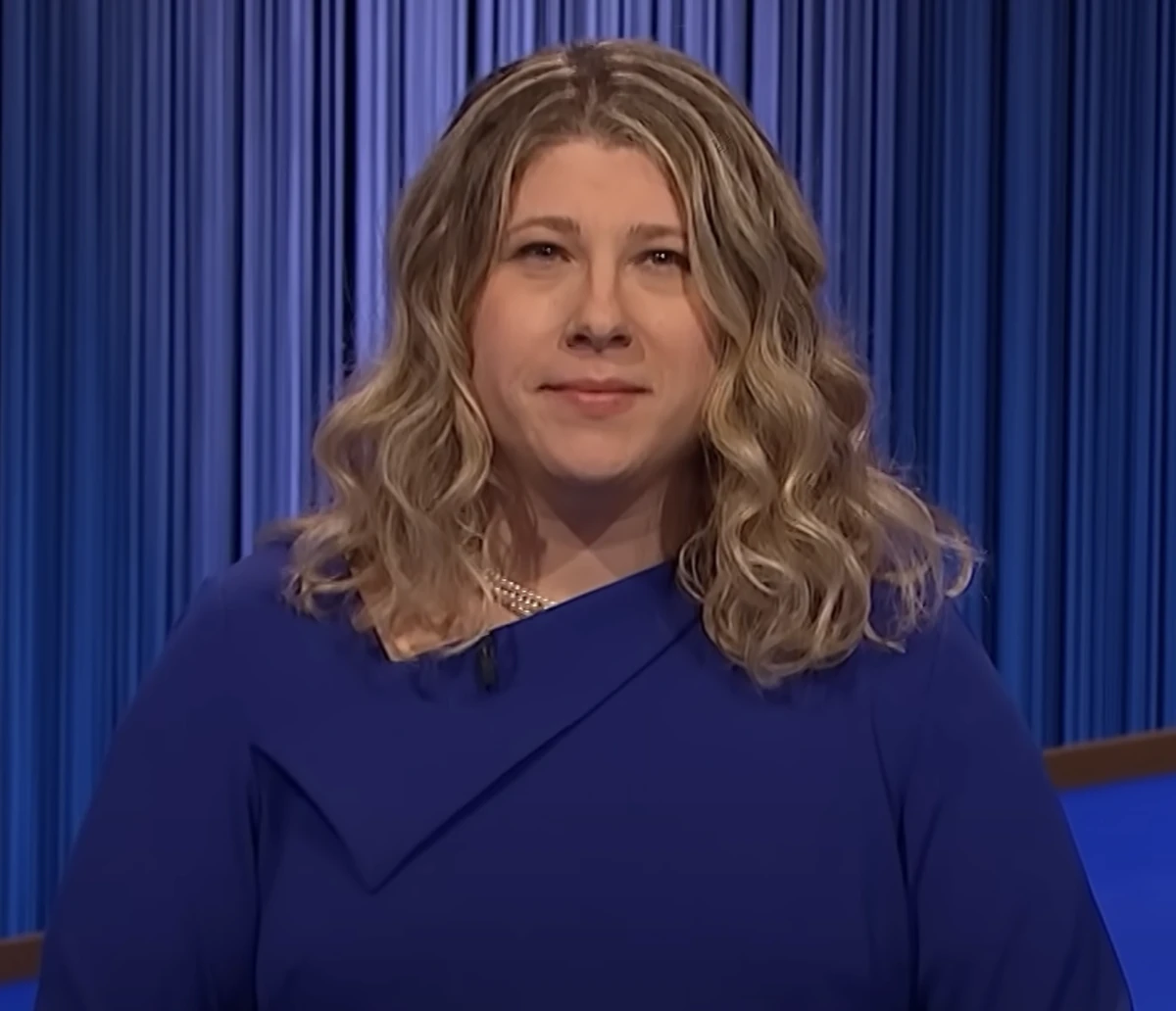 Allison Gross | Game Shows Wiki | Fandom