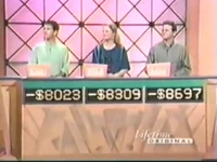 Debt | Game Shows Wiki | Fandom