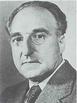 Louis Untermeyer | Game Shows Wiki | Fandom