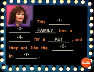 Body Language | Game Shows Wiki | Fandom