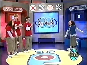 Sponk!/Video Gallery | Game Shows Wiki | Fandom