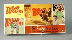 The Dating Game/Merchandise | Game Shows Wiki | Fandom