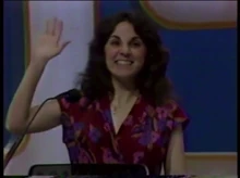 Barbara Lowe | Game Shows Wiki | Fandom