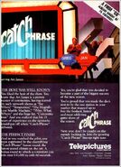 Catch Phrase | Game Shows Wiki | Fandom