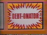 Debt | Game Shows Wiki | Fandom