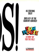 Fun House | Game Shows Wiki | Fandom