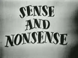 Sense and Nonsense | Game Shows Wiki | Fandom