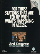 3rd Degree! | Game Shows Wiki | Fandom