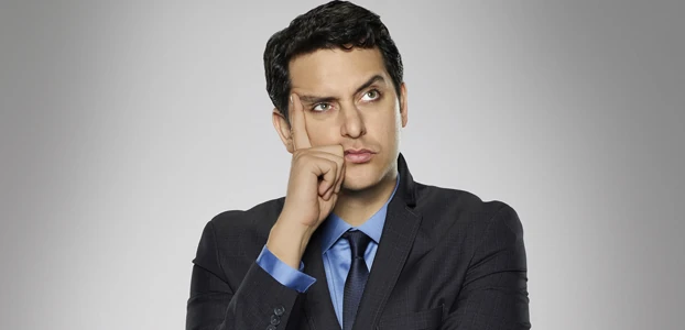 Ben Gleib | Game Shows Wiki | Fandom