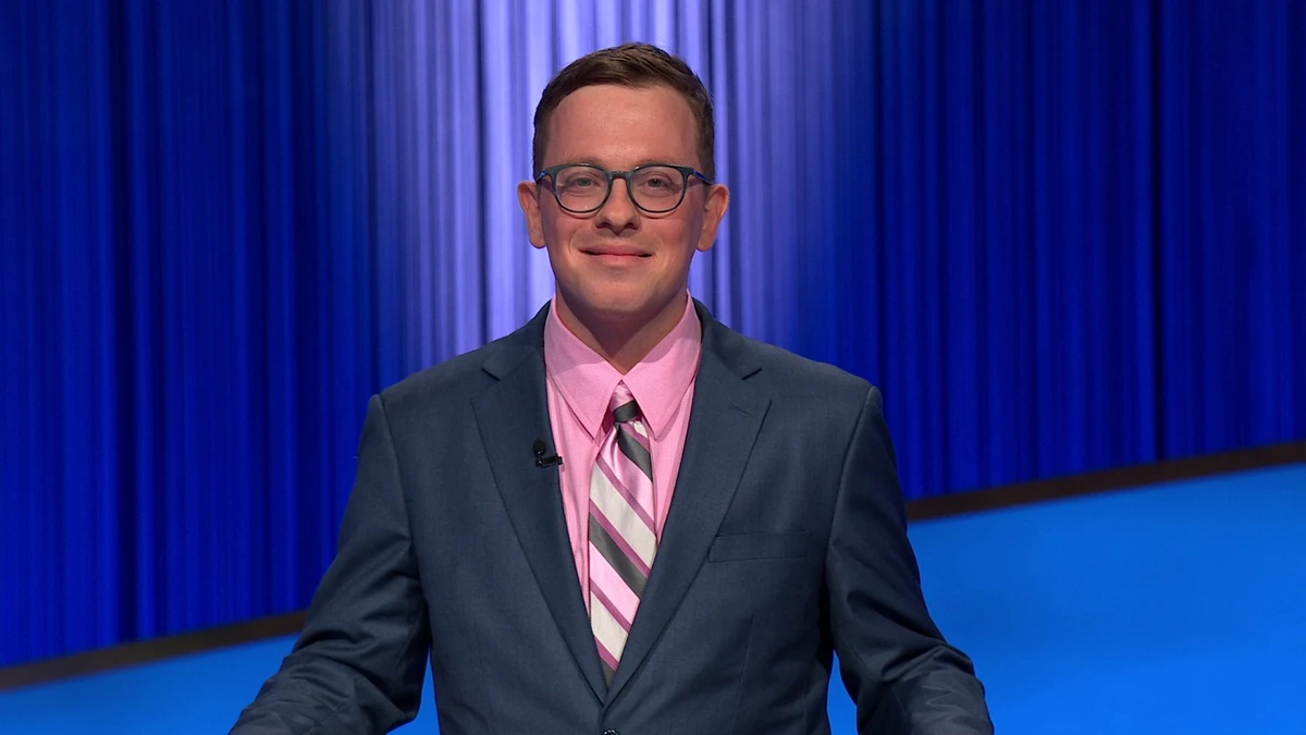 Jonathan Hugendubler | Game Shows Wiki | Fandom