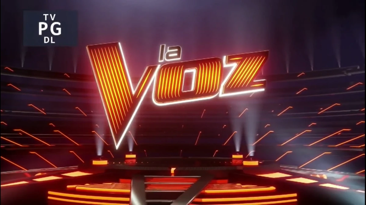 La Voz | Game Shows Wiki | Fandom
