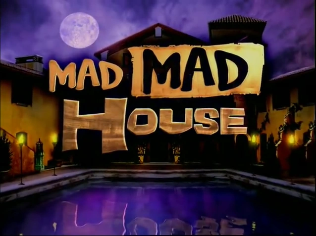 Mad Mad House | Game Shows Wiki | Fandom