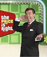 Rich Fields | Game Shows Wiki | Fandom