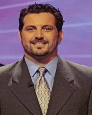 Todd Ryan | Game Shows Wiki | Fandom