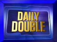 Jeopardy!/Daily Doubles/Seasons 13-19 | Game Shows Wiki | Fandom