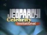 1998 Jeopardy! Celebrity Invitational | Game Shows Wiki | Fandom