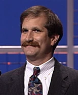 Jonathan Jacobs | Game Shows Wiki | Fandom