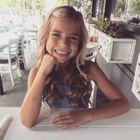 Kamri Peterson | Game Shows Wiki | Fandom