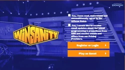 Winsanity | Game Shows Wiki | Fandom