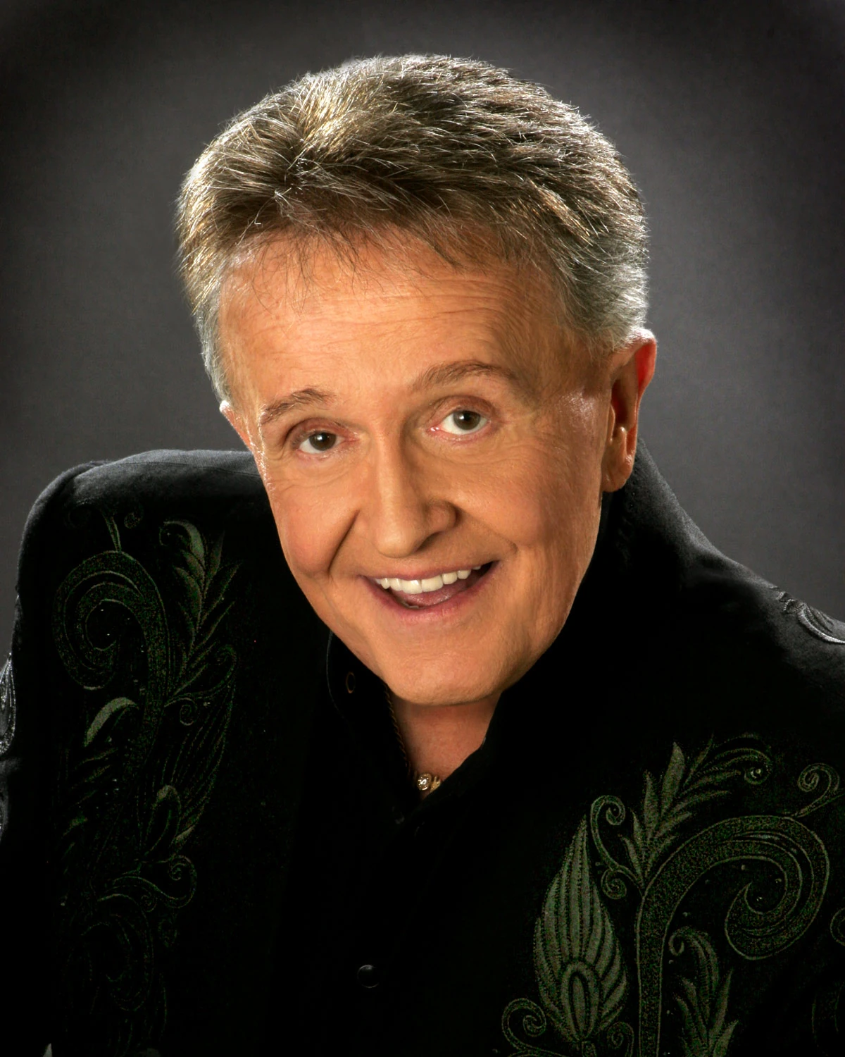 Bill Anderson | Game Shows Wiki | Fandom