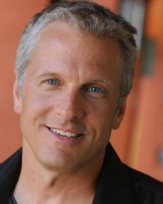Patrick Fabian | Game Shows Wiki | Fandom