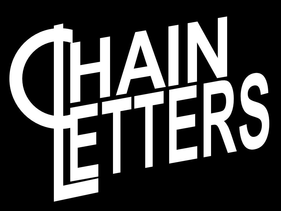 Chain Letters | Game Shows Wiki | Fandom