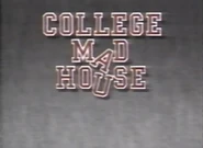 College Mad House | Game Shows Wiki | Fandom