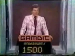 Gambit | Game Shows Wiki | Fandom