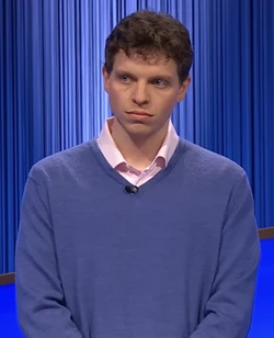 Klay Frappier | Game Shows Wiki | Fandom