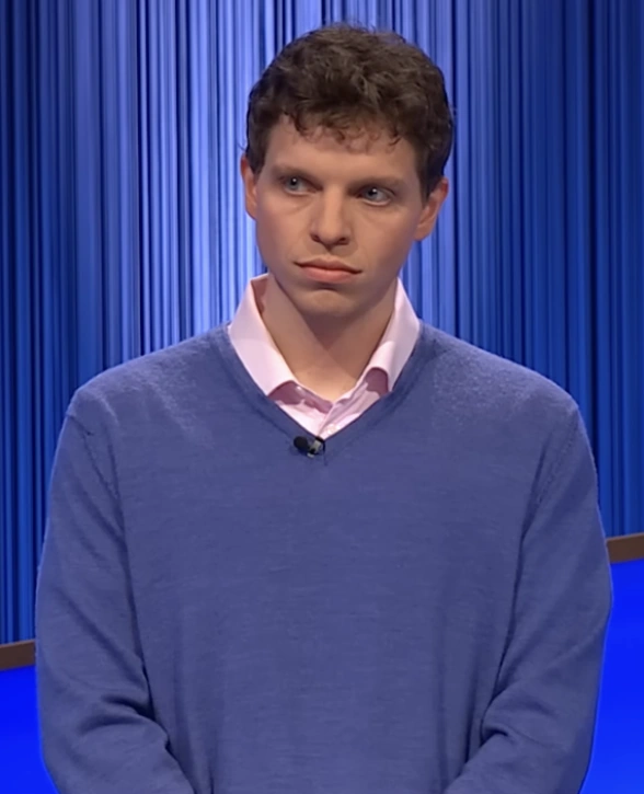 Klay Frappier | Game Shows Wiki | Fandom